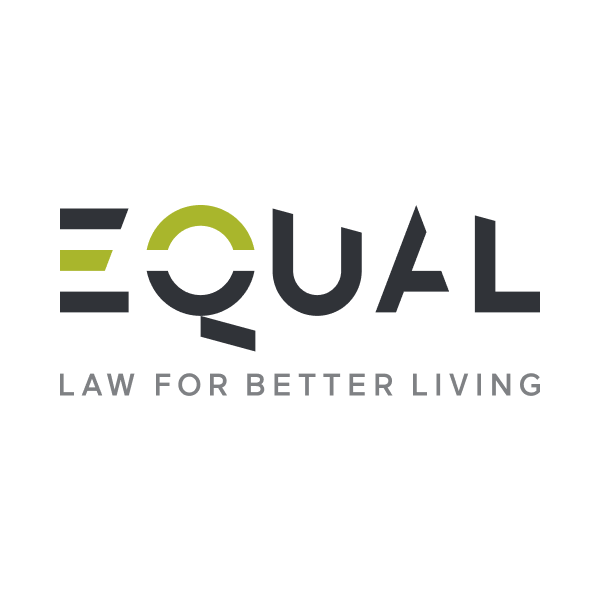 Equal Partners: Law for better living