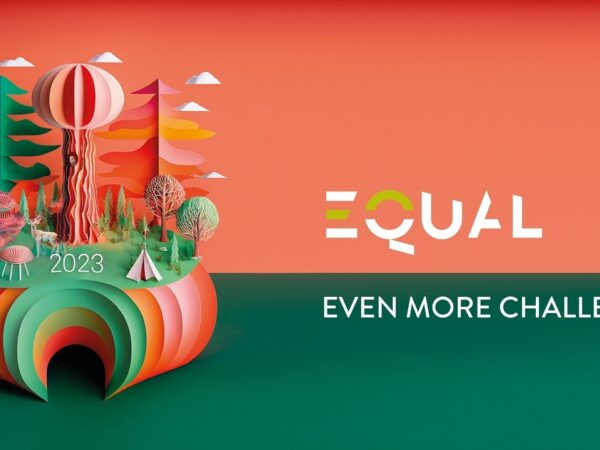 Equal Partners: Law for better living