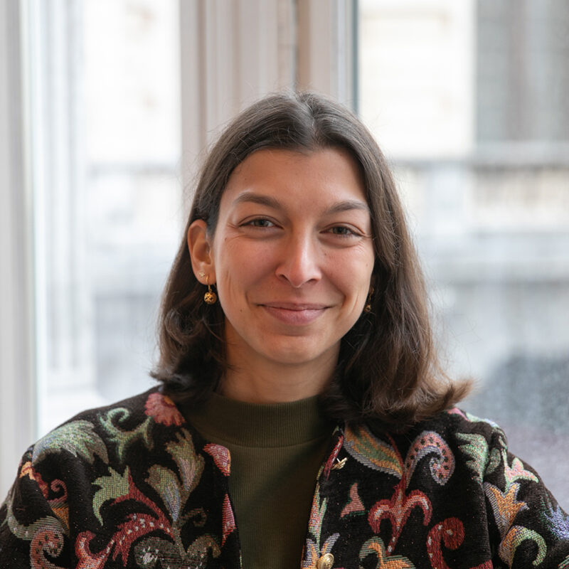 Anna Saccomano